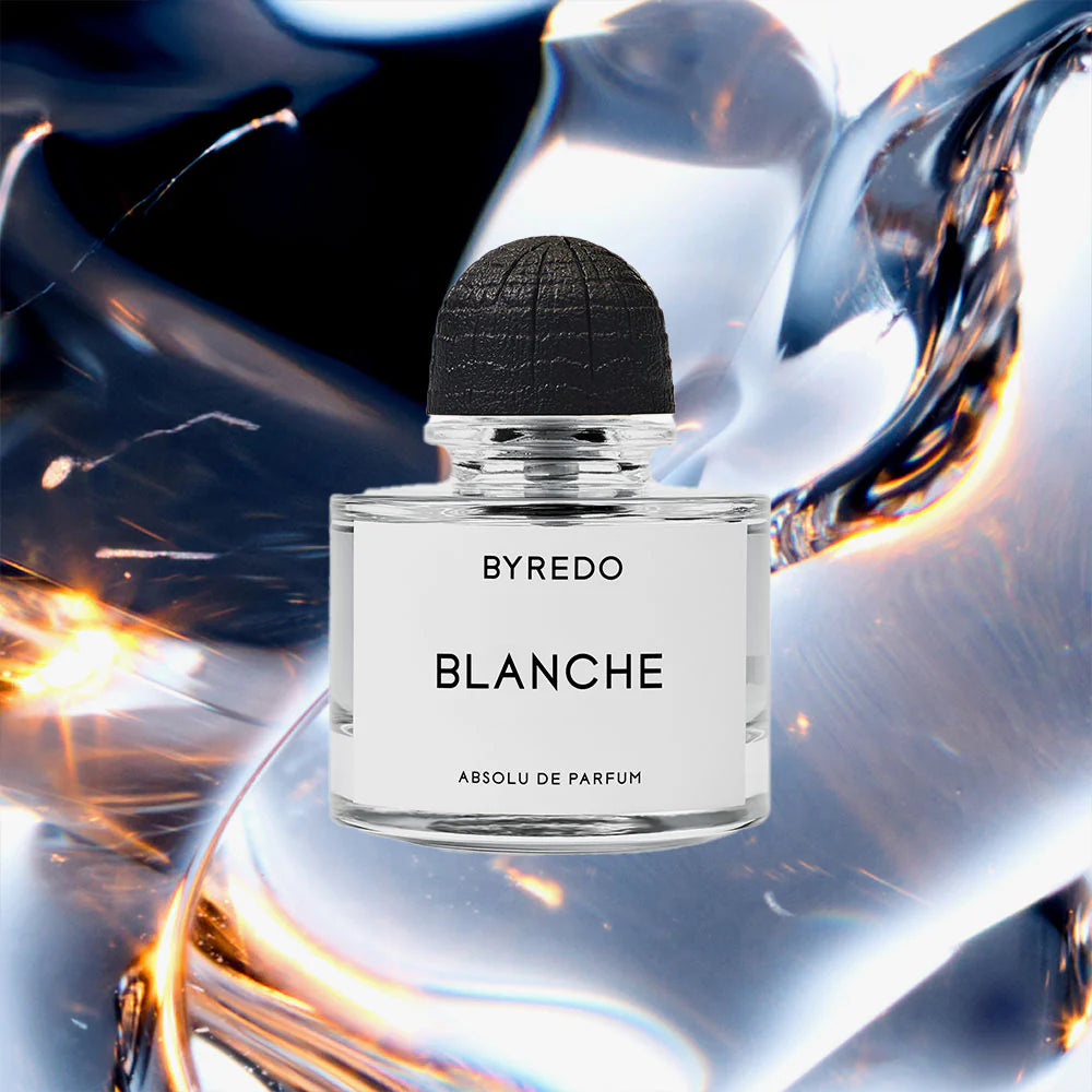 Byredo Blanche Absolu De Parfum 100ML – ROOYAS