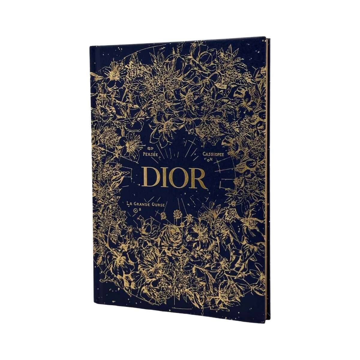 Christian Dior Notebook Holiday 2022 Carnet Premium Edition – ROOYAS