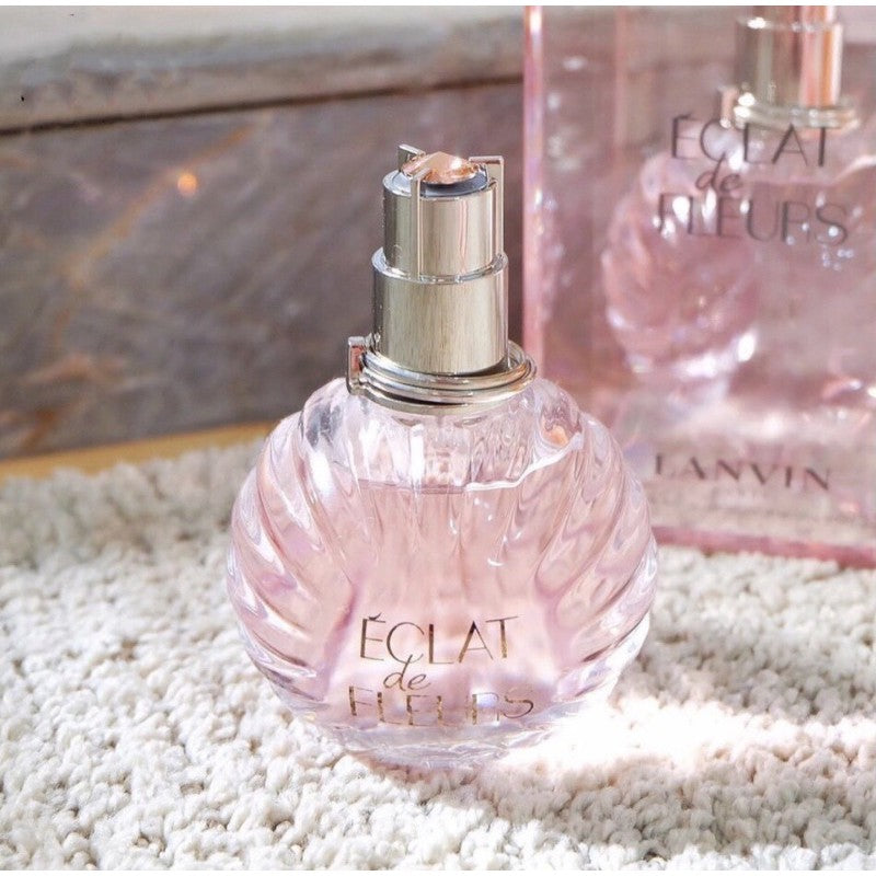 Lanvin Eclat De Fleurs Eau De Parfum 100ML – ROOYAS