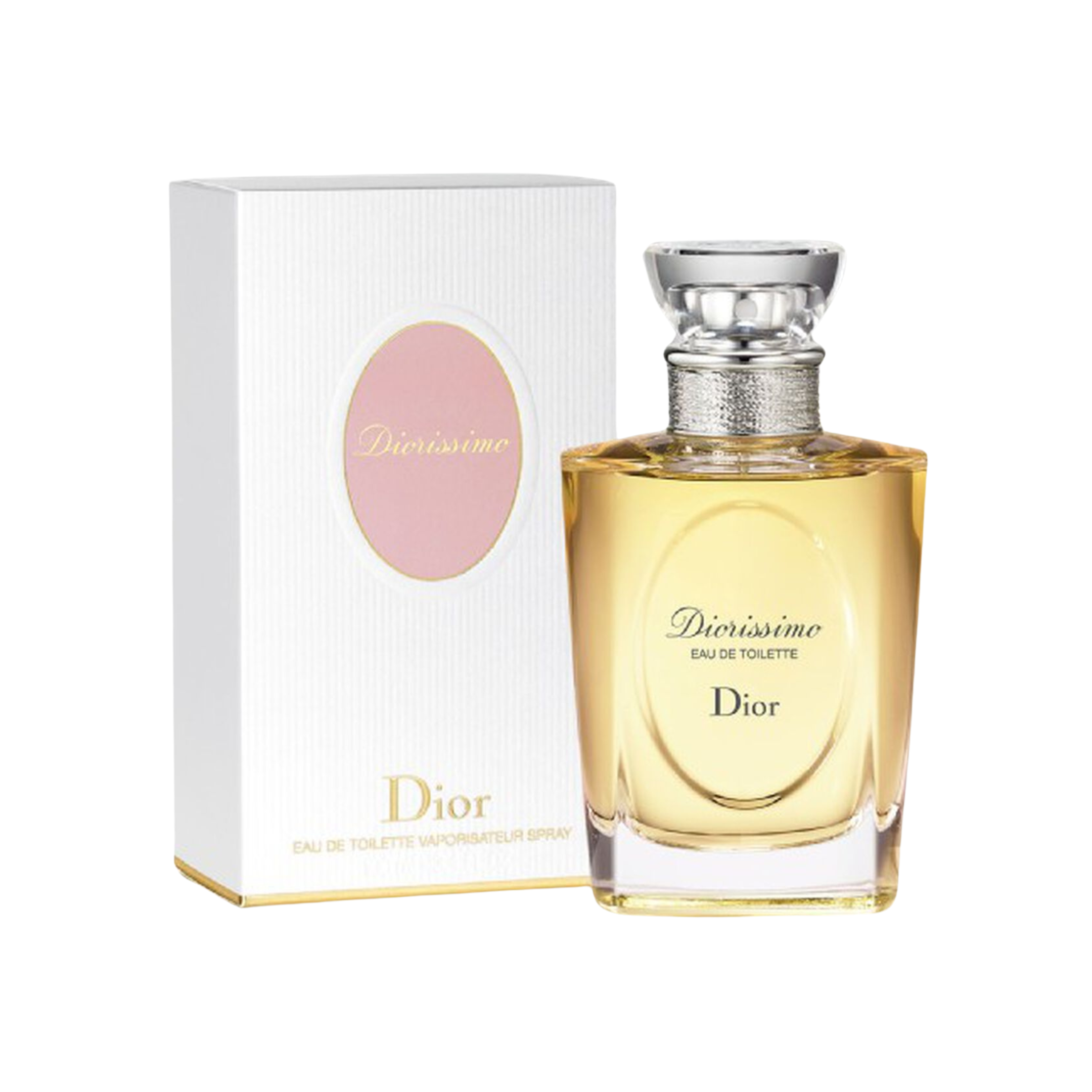 Christian Dior Diorissimo For Women EDT 100ML – ROOYAS