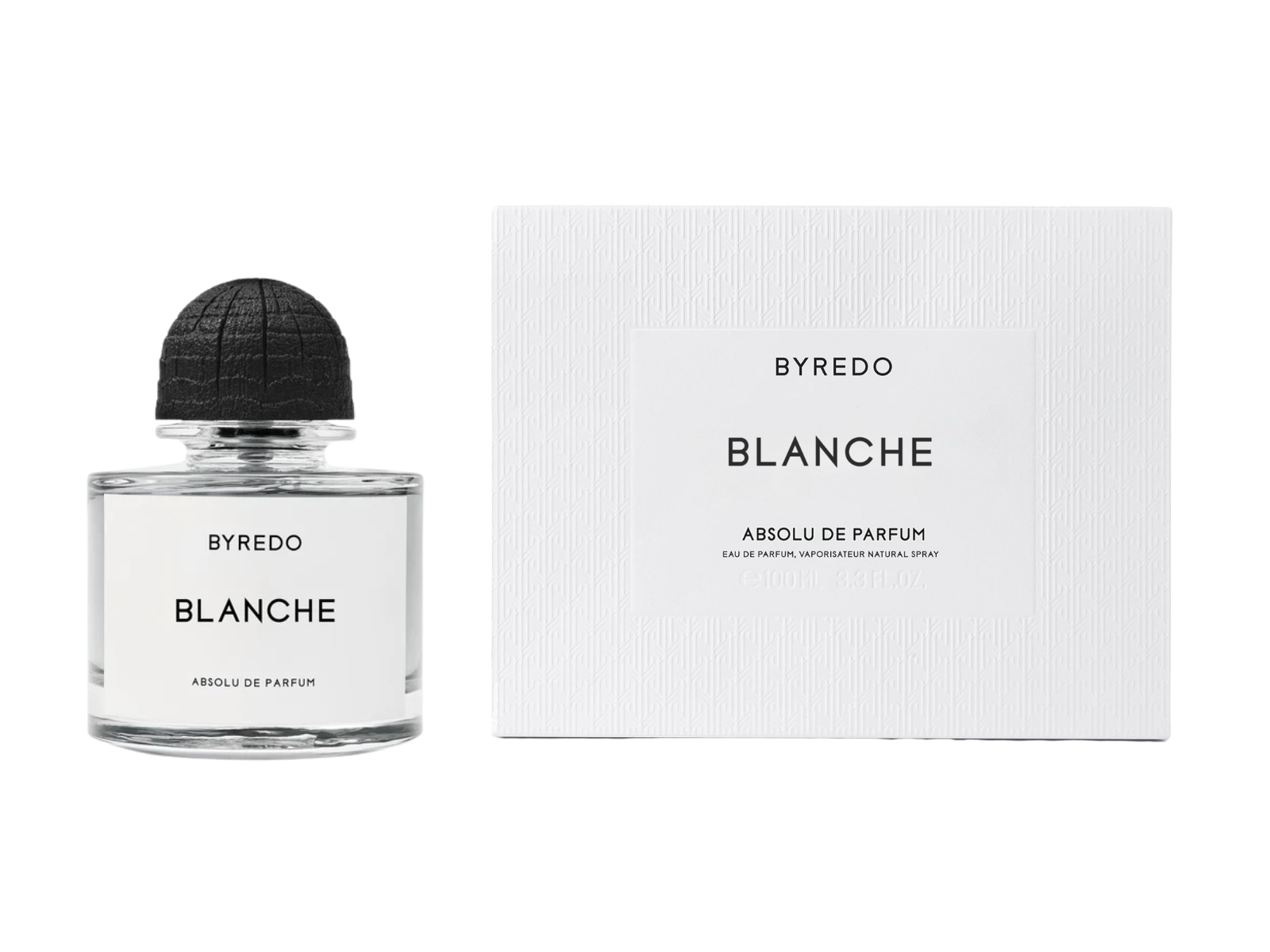 Byredo Blanche Absolu De Parfum 100ML – ROOYAS