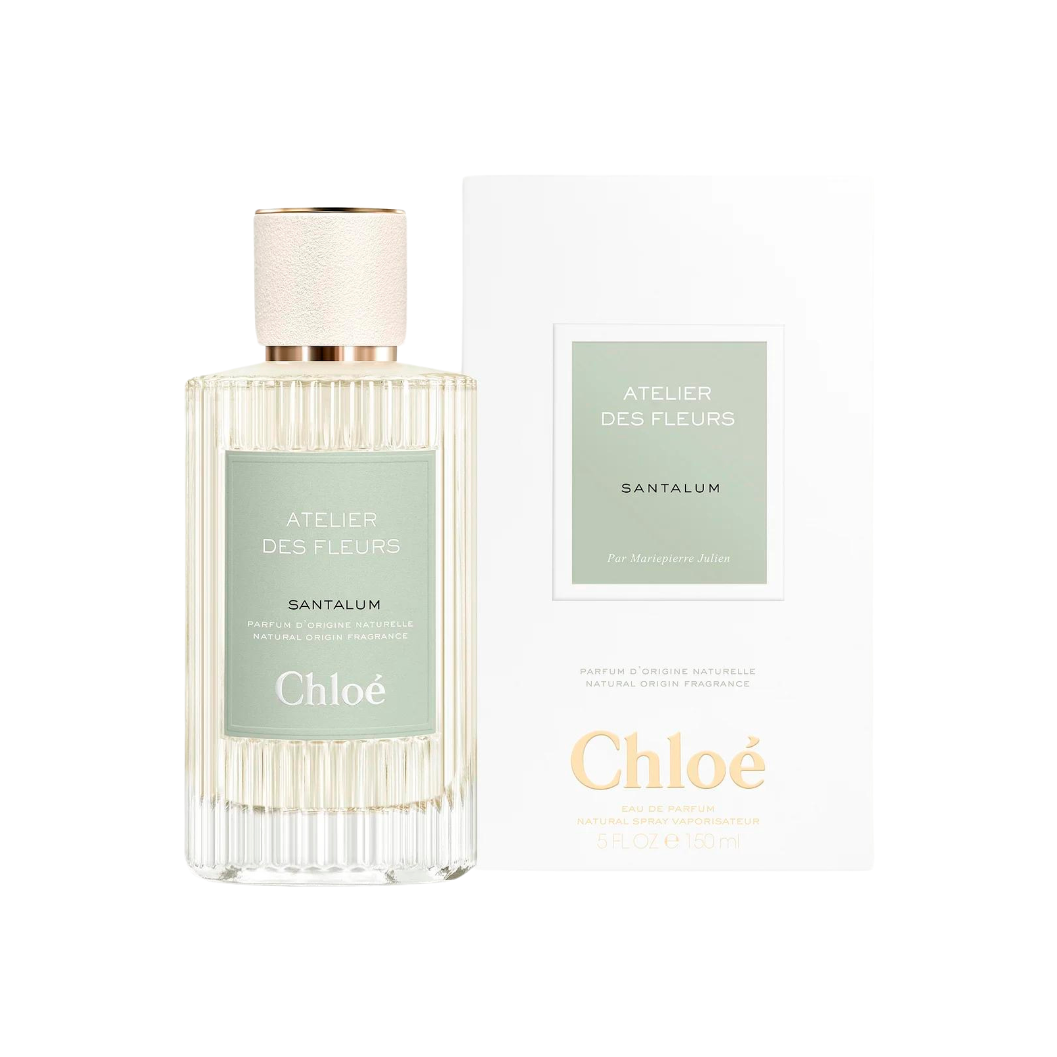 Chloe Atelier Des Fleurs Santalum Eau De Parfum 150ML – ROOYAS