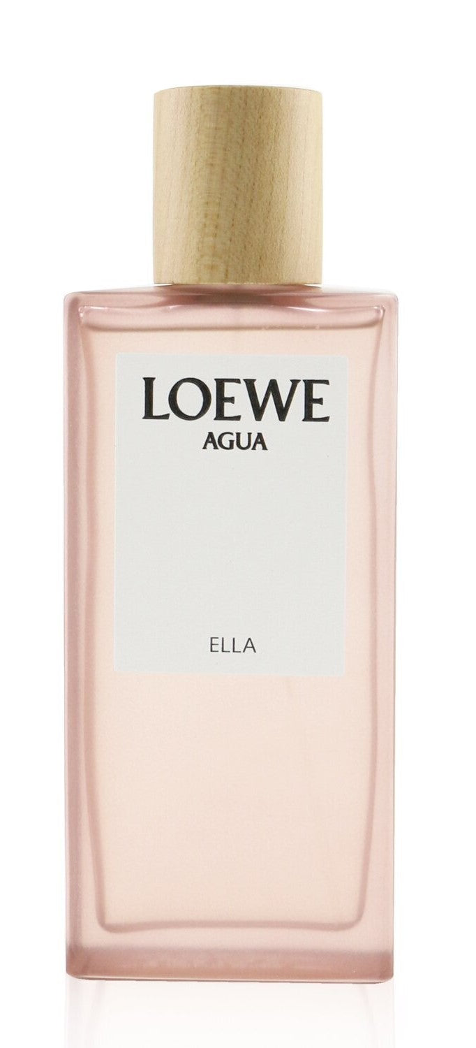 Loewe Agua Ella Eau De Toilette 100ML – ROOYAS