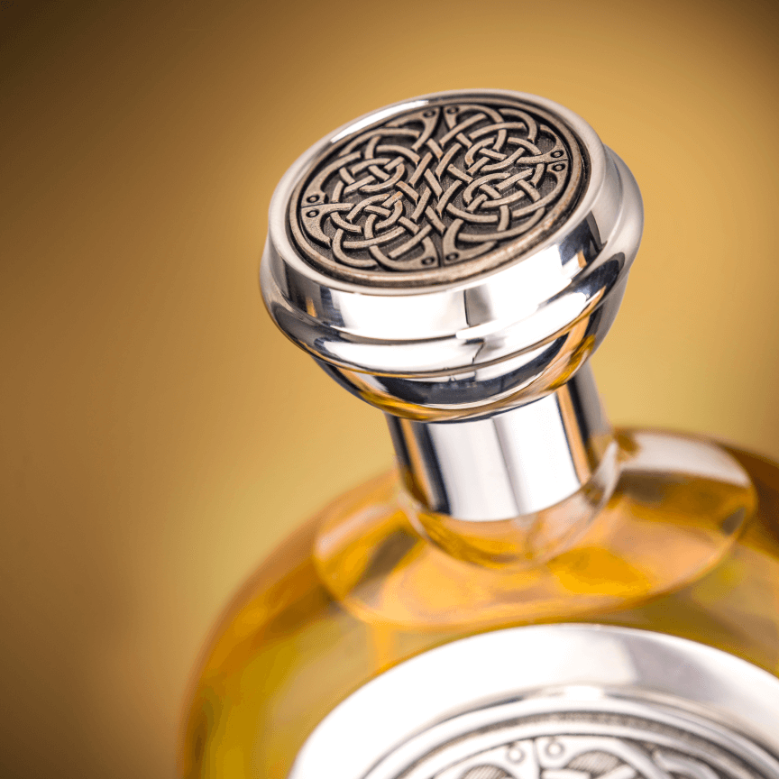 Boadicea The Victorious Complex Eau De Parfum 100ML – ROOYAS